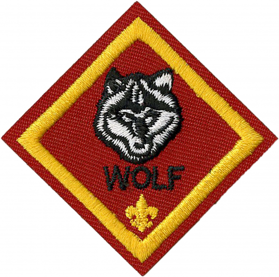 Wolf | Cub Scout Pack 907 | Chartered by Pipeline Church Hurst, Tx